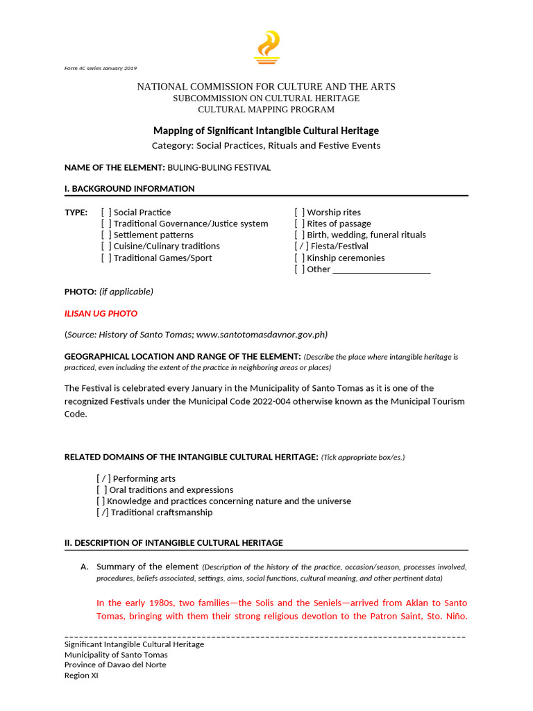 04C - Buling-Buling Festival | PDF