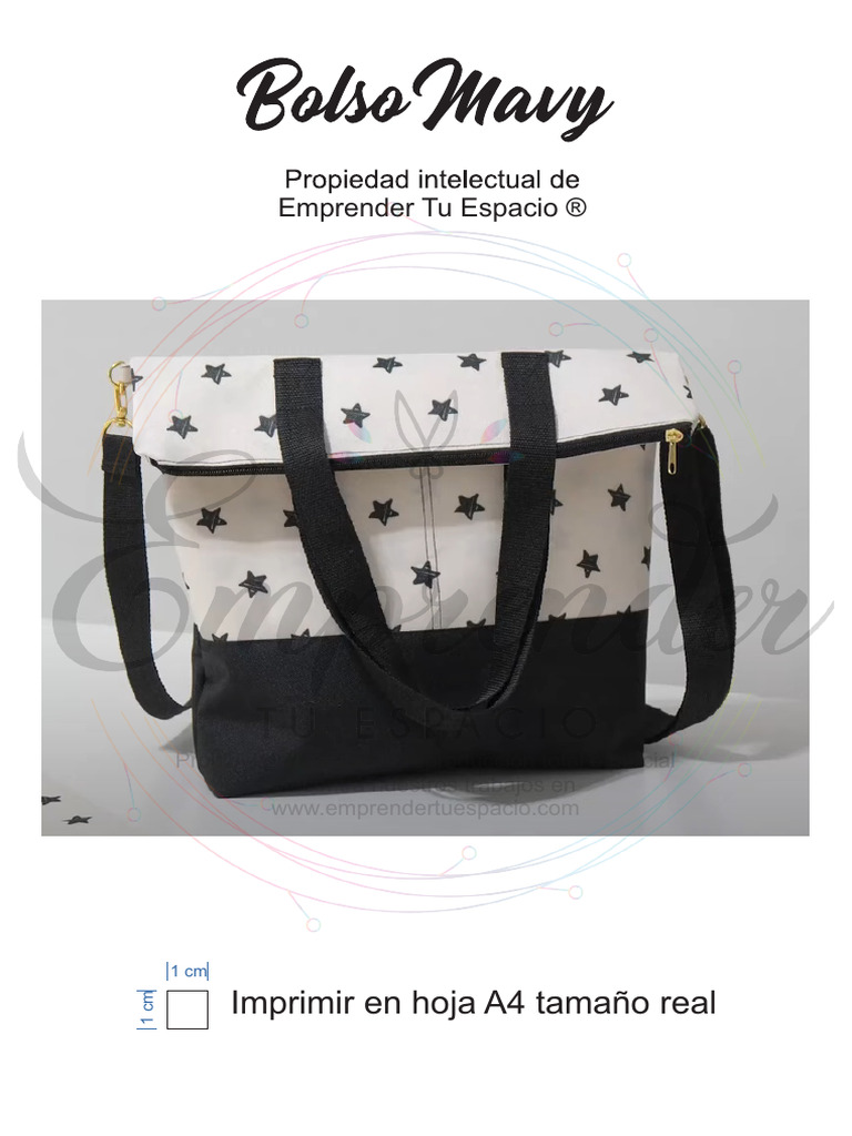 Bolso | PDF | Hogar, jardinería y bricolaje