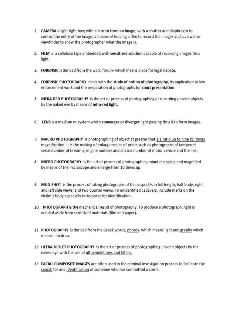 module 8 identification | PDF | Electromagnetic Radiation | Ultraviolet