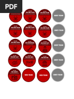 Scopa Rules | PDF | Card Games | Trick Taking Card Games