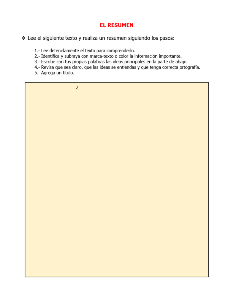 Cuadernillo Proyecto 1 | PDF | Alimentos | Nutrición