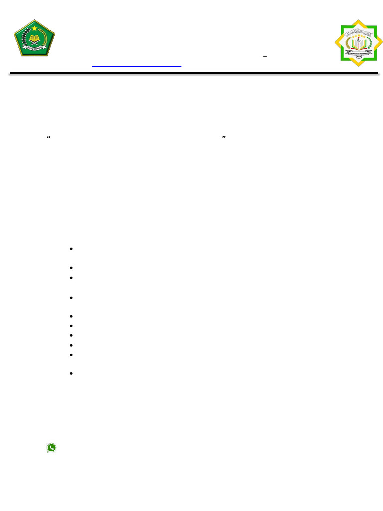 Juknis Mading Kelas-1 | PDF | Seni