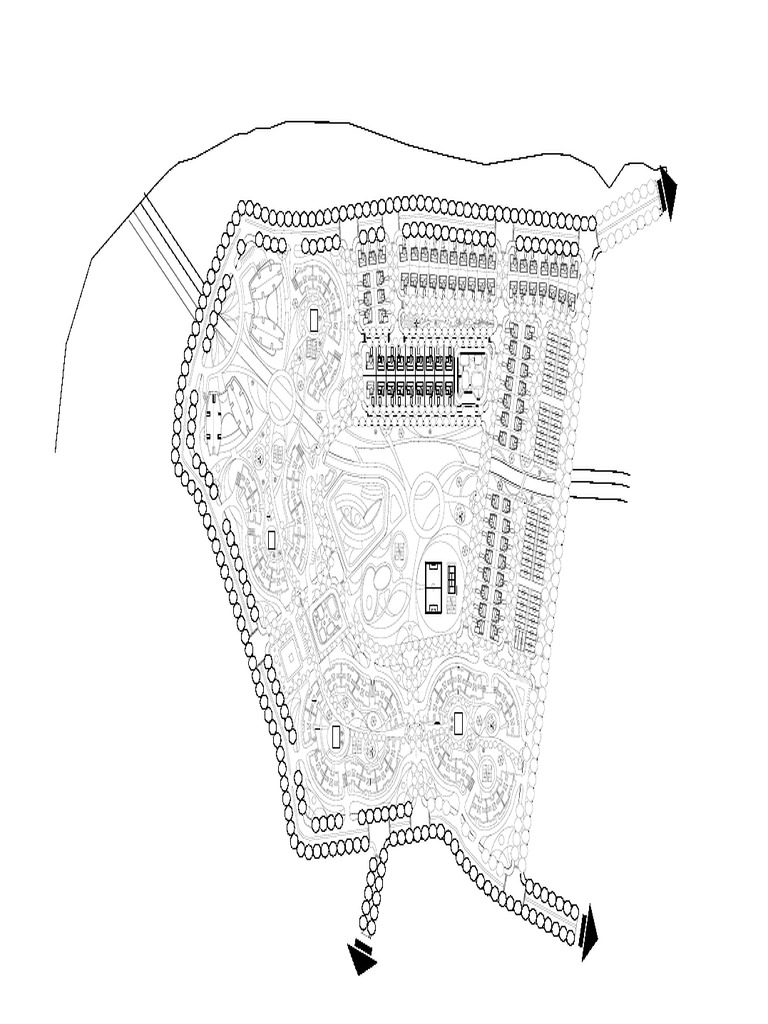 Chi Tiet Model | PDF