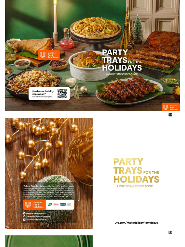 FA Project Pasko 2024 | PDF