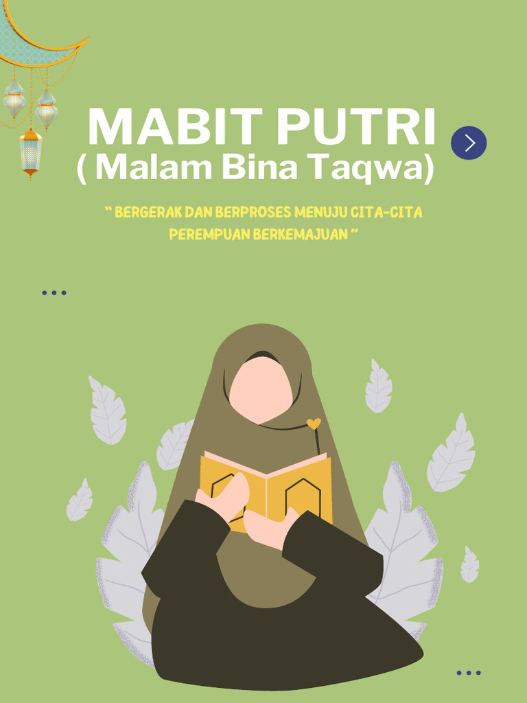 Tata Tertib Mabit | PDF