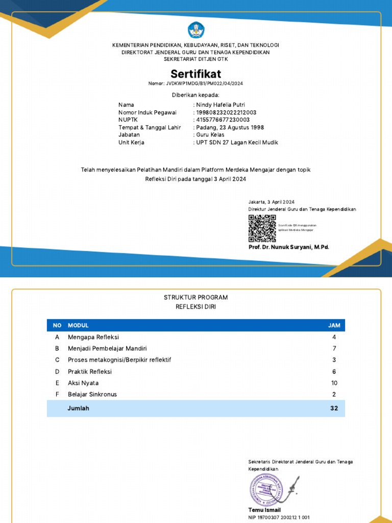Certificate 2 | PDF