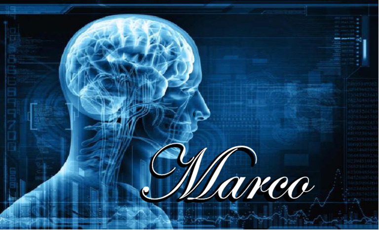 7 Marco General 1 | PDF