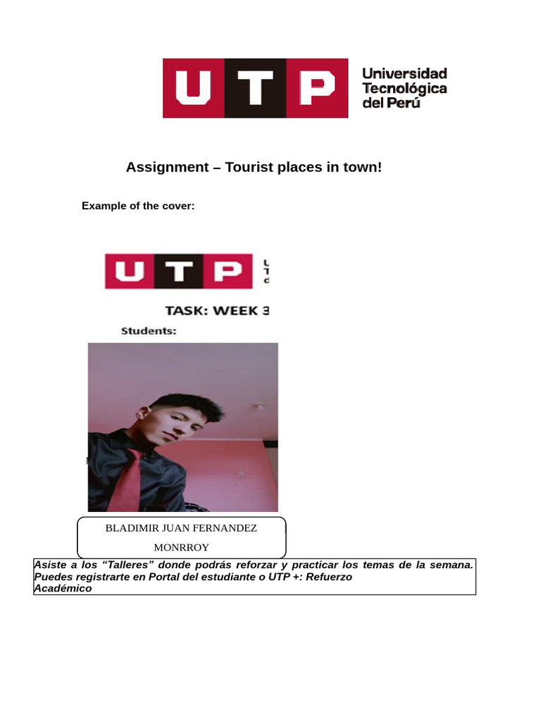 Hi Michael - Ingles (2) FER | PDF | Travel