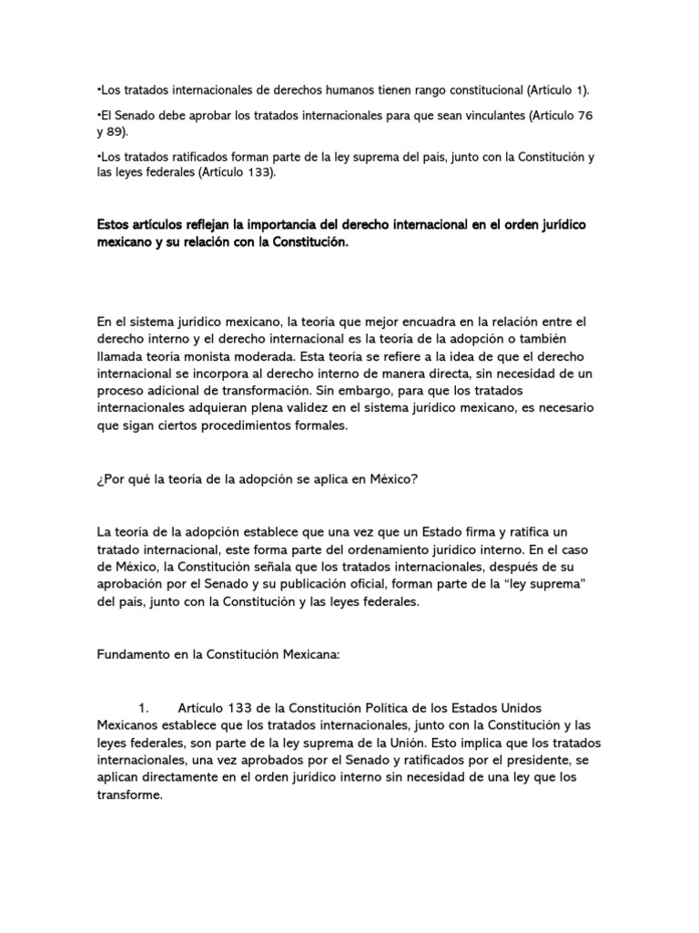 Derecho Procesal Civil | PDF | Constitución | Tratado