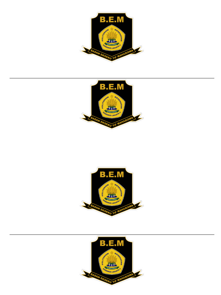Logo Bem 2-1 | PDF