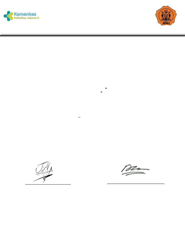 141 Surat Undangan BEM FG 2024 | PDF