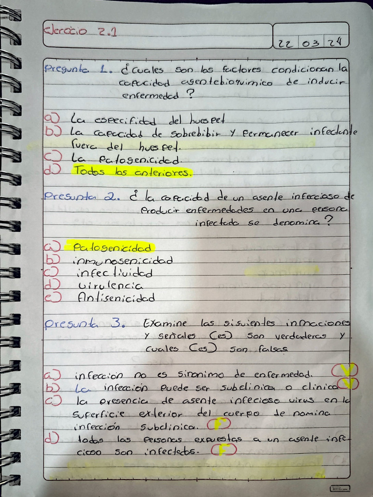 Brayan Martinez Juarez 6la. Pregntas y Resumen | PDF