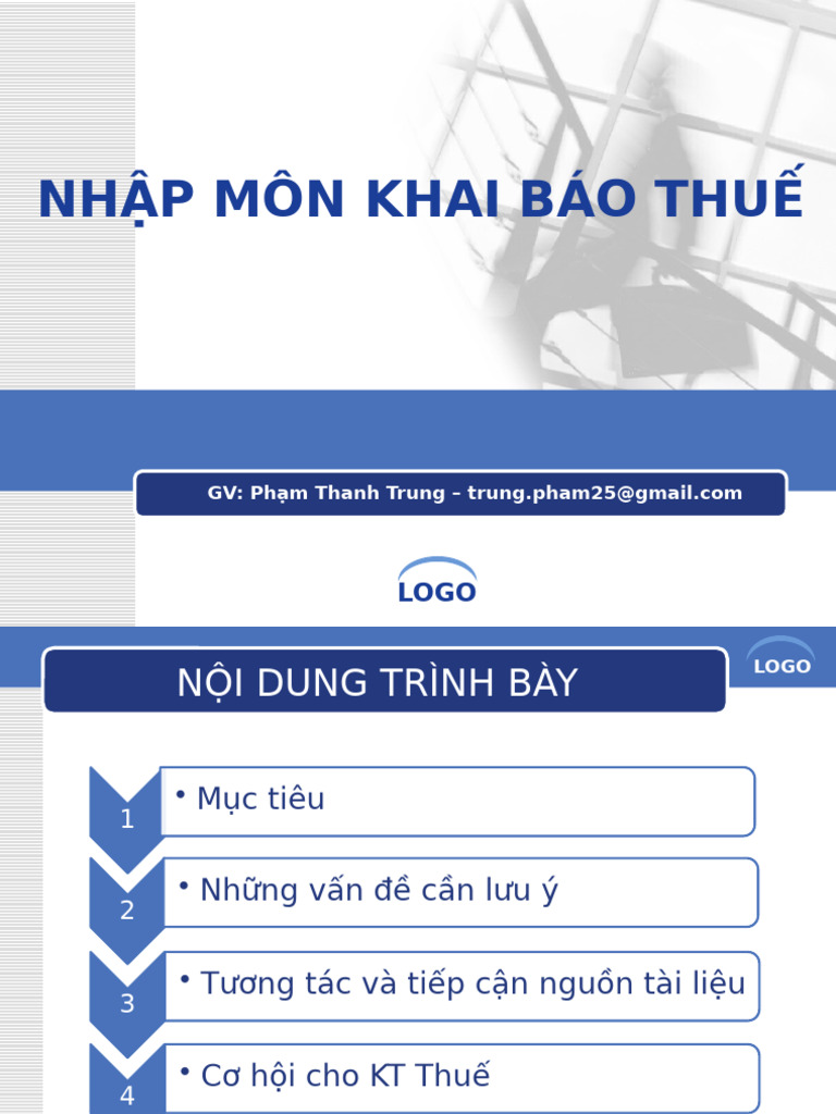c0. Nhap Mon THKBT | PDF