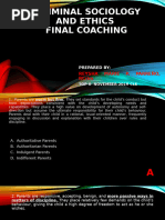 CASII Assessment for Youth Risk Levels | PDF | Child Abuse | Mental ...