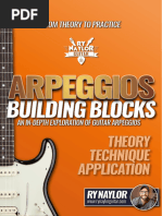 Celia - Joshua Breakstone Solo Transcription | PDF