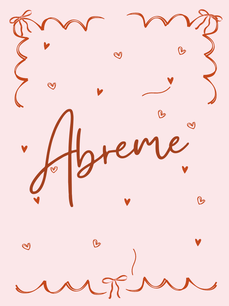 Ábreme | PDF