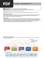 4as Lesson Plan Template | PDF | Learning | Teachers