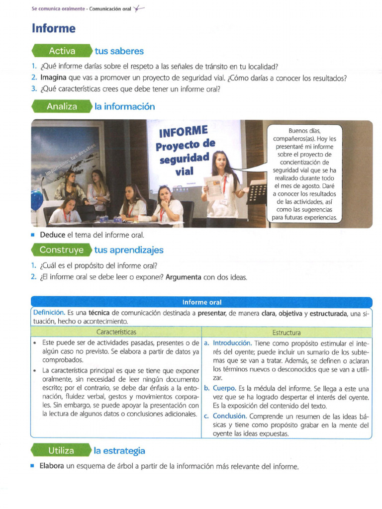 Actividad 14 - Unidad 05 - Primero | PDF