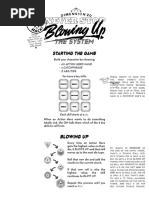 Nimble 5e Rules | PDF | D20 System | Role Playing Games