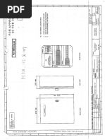Electrical Single Line Diagram - Main Switchboard Drawings and ...