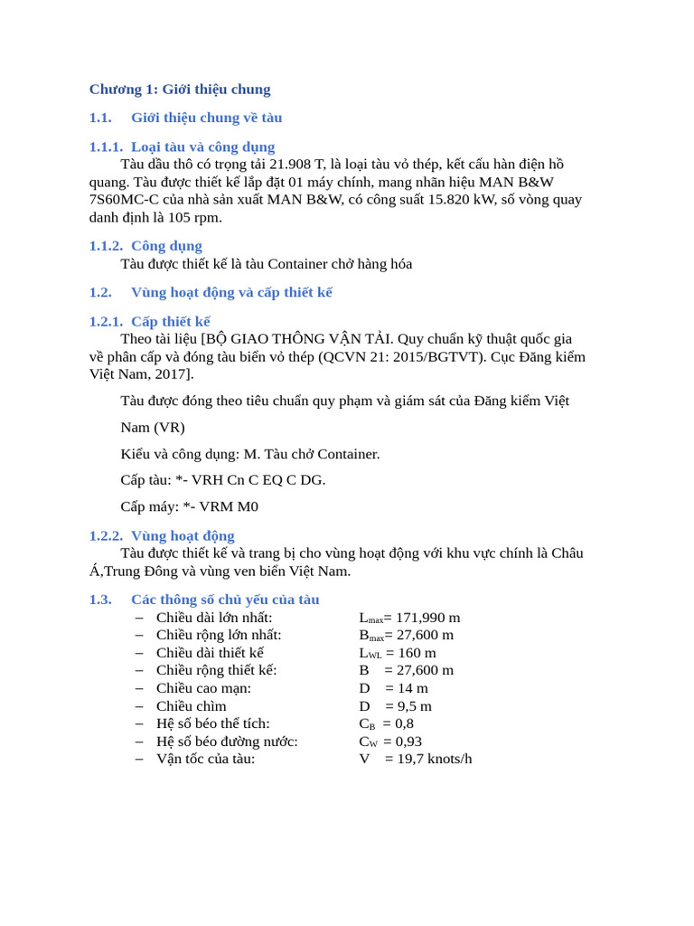 ĐAMH-SCHDL - PH M Duy Khánh | PDF