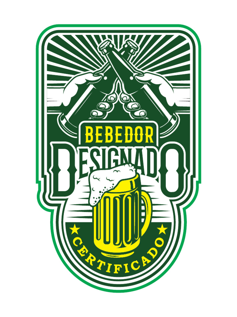 Bebedor Designado | PDF