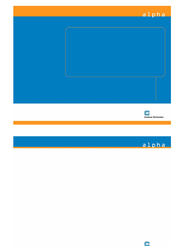 Laser Cut and Nickel Stencils Guide | PDF | Nickel | Materials