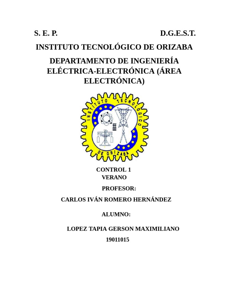 Resumen Unidad 1 | PDF | Linealidad | Medición