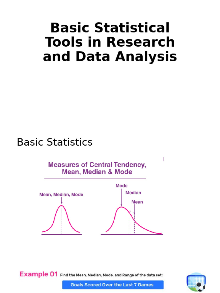 Research Statistical Analysis | PDF | Computers