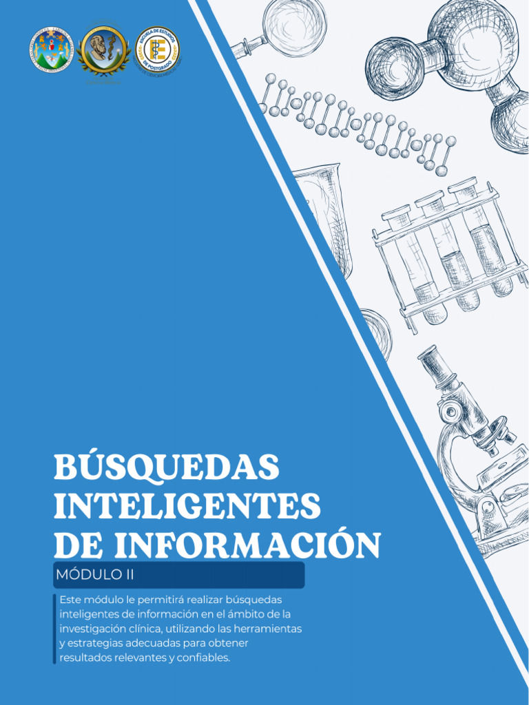 Leccion 2 Busqueda Int | PDF | Ciencias de la Información