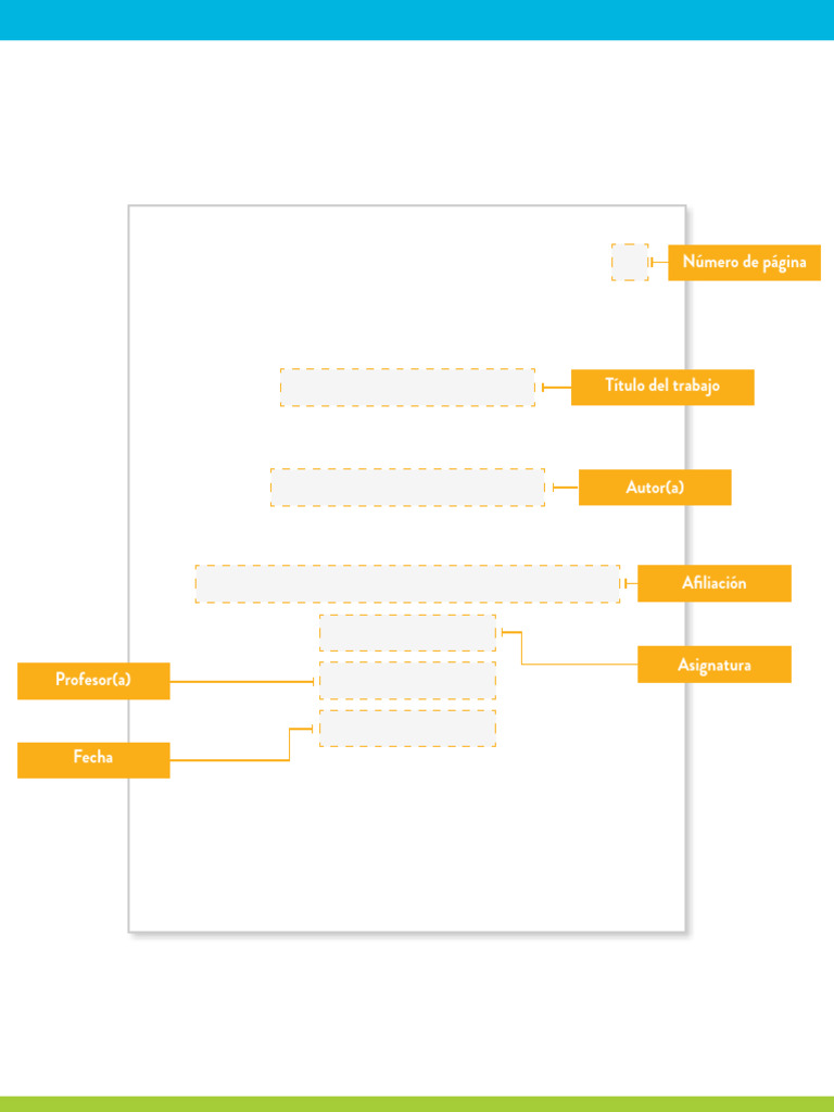 Actividad - Introduccion Normas APA | PDF