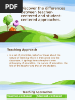 Methods For Effective Teaching | PDF