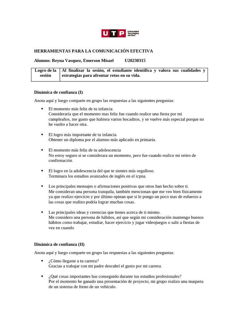 PA3 - Herramientas | PDF