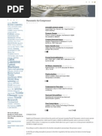 Air Permeability Conversion Guide | PDF