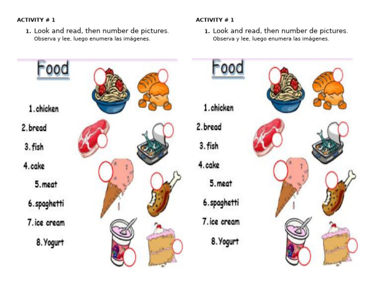 ACTIVITY 1 | PDF ACTIVITY 1 | PDF