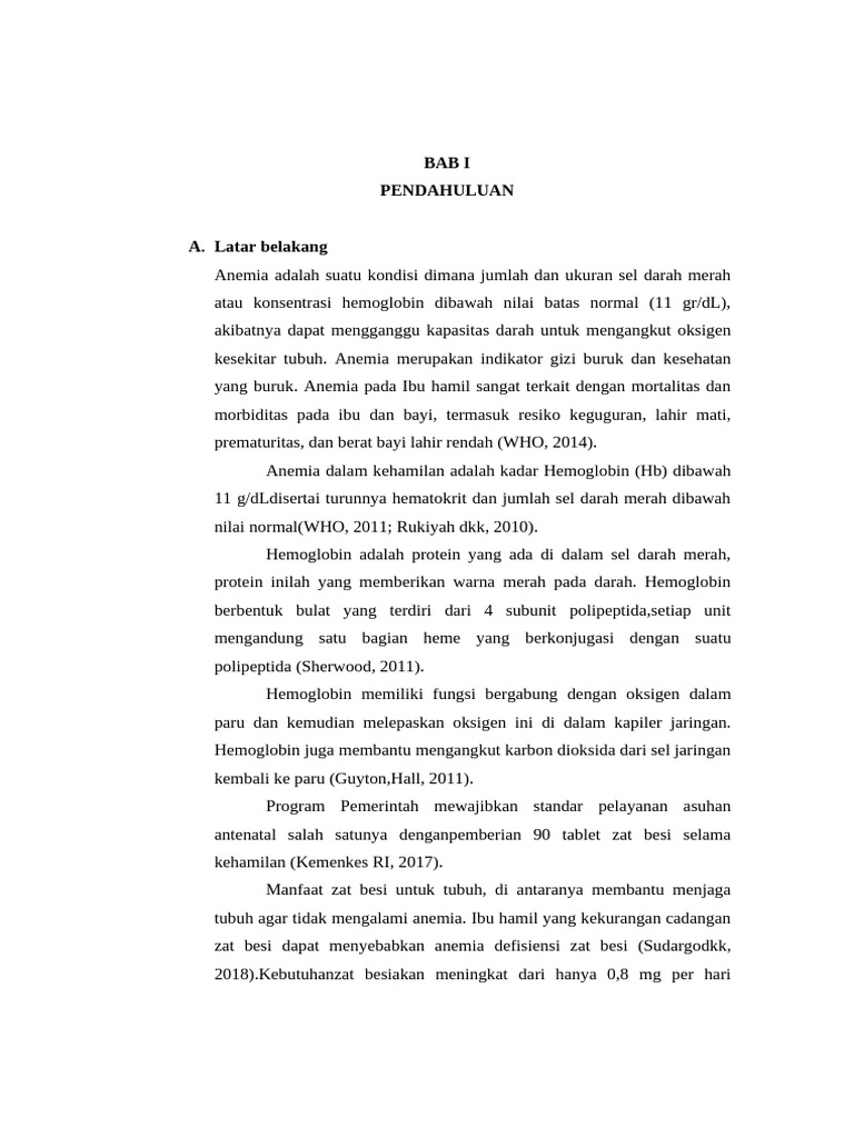 Bahan Lta 2 | PDF | Kesehatan Holistik