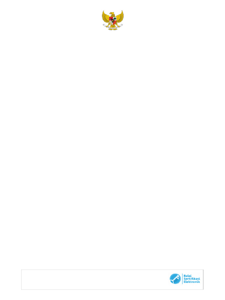 Persetujuan PKPLH Qiets Kitchen | PDF