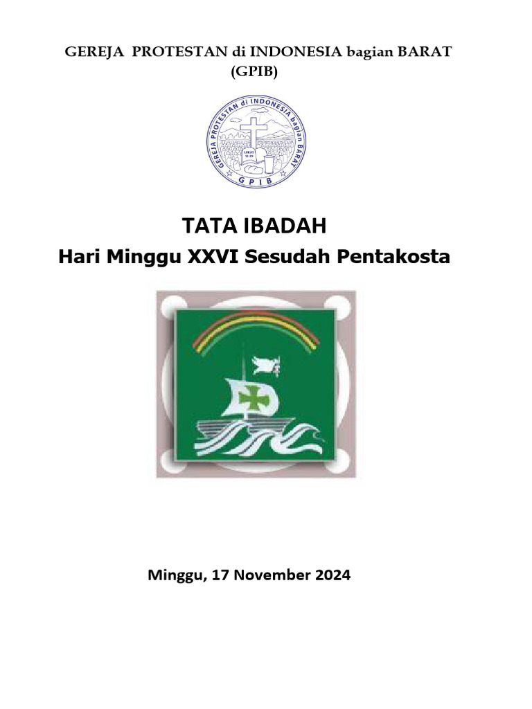 Taib Ihm 17 November 2024 | PDF
