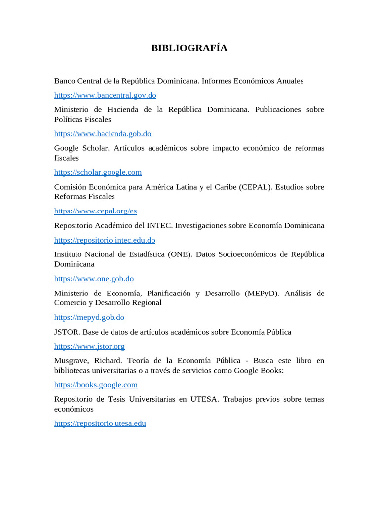 Bibliografía 1.1 | PDF | Negocios
