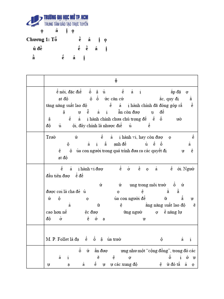 Script - Chuong 1 - Chu de 3 - Phan 2 | PDF