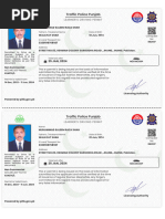 Emigration Clearance Certificate (Ecc) Application Form | PDF | Travel ...