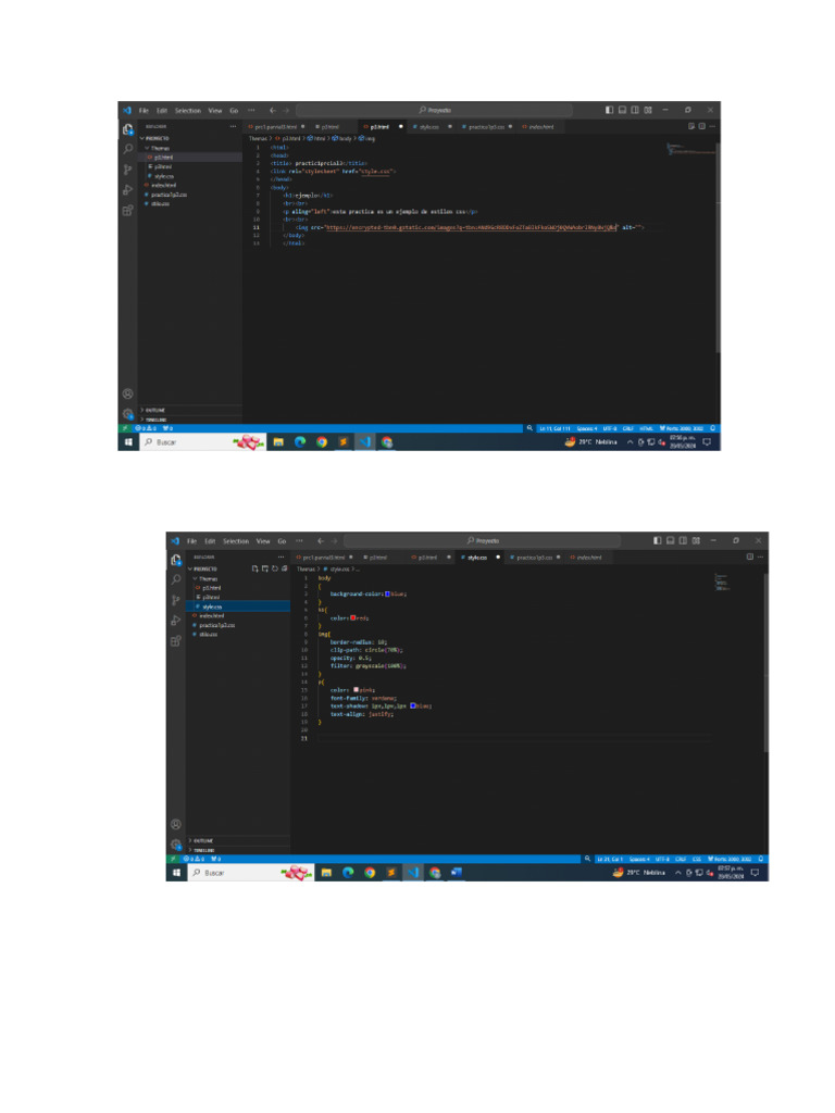 Prc1.Parcial3.o.docx 2 | PDF
