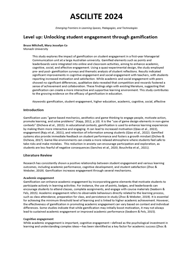 1350-ASCILITE Conference Concise Paper-8615-1-10-20241104 | PDF ...