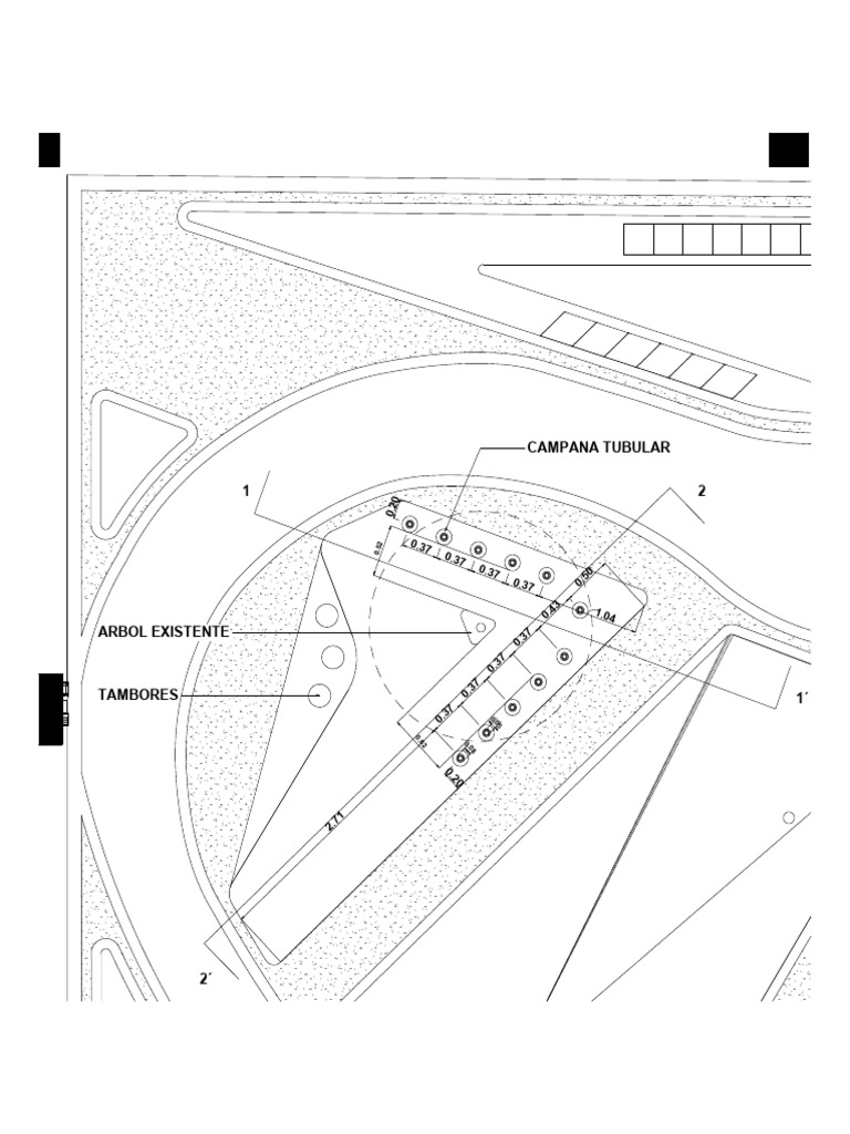 Plano de Area Musical | PDF