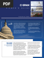 CNN Worldwide Fact Sheet EN | PDF | Cnn | News