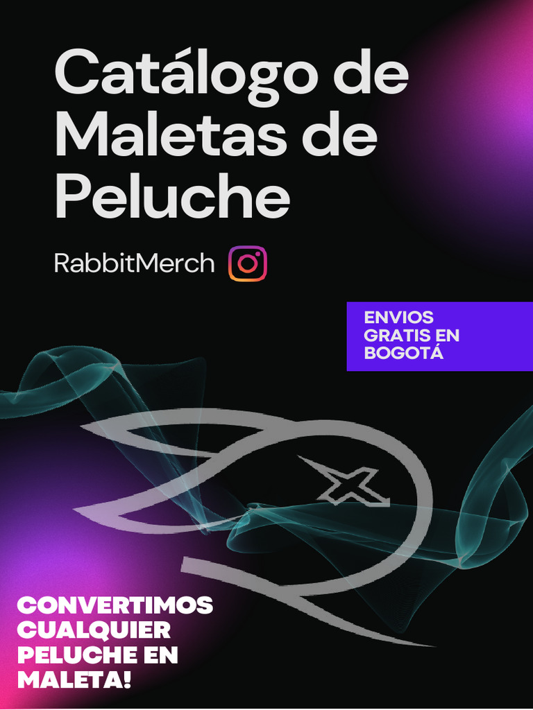 Catalogo Peluches | PDF | Hogar y jardín