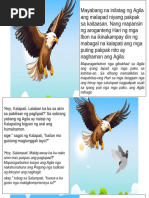 Piksyon at Di Piksyon | PDF