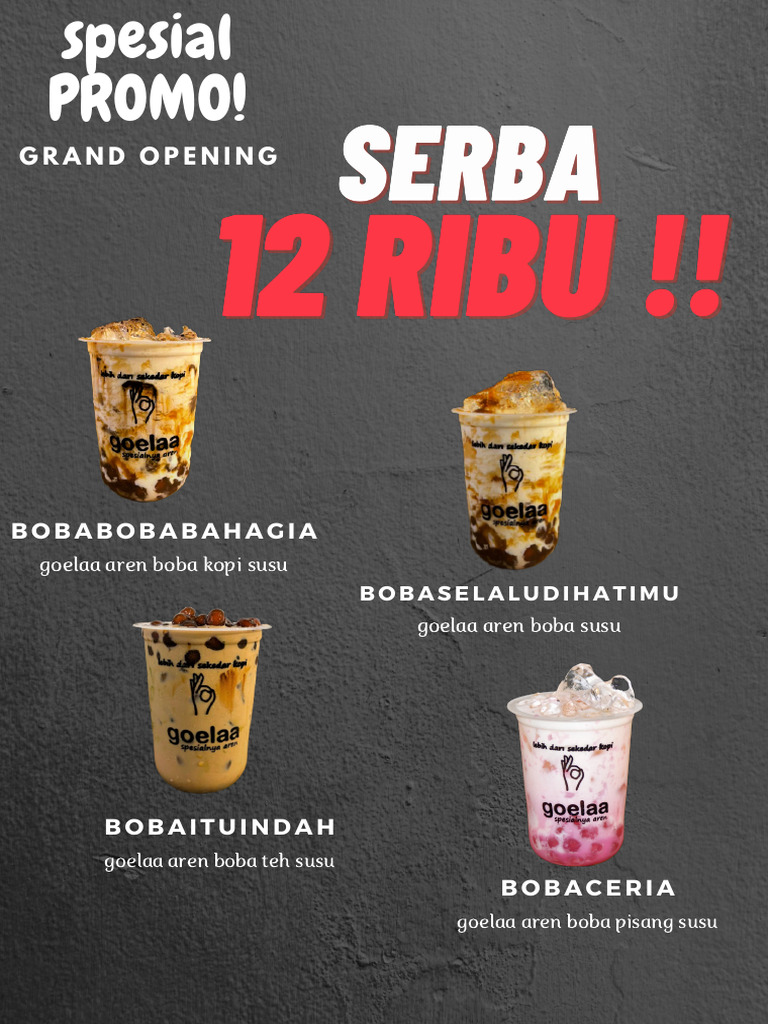 PROMO | PDF
