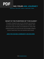 Voltaic Aim Lab Training Routines | PDF | Accuracy And Precision