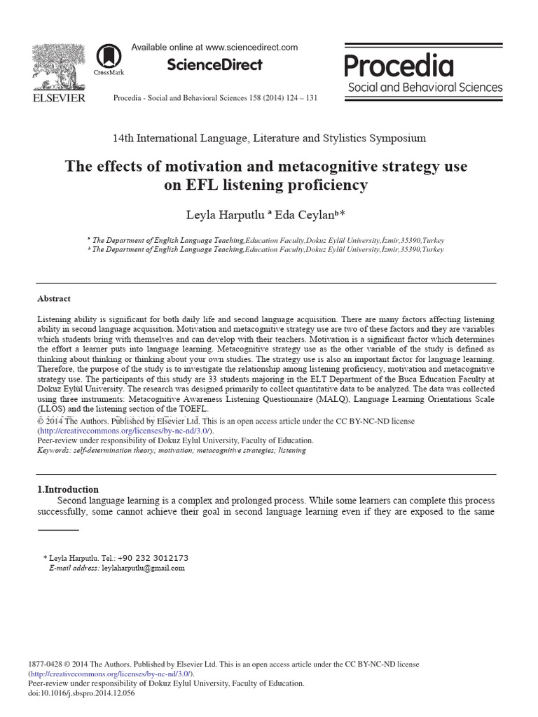 motivation 2 | PDF | Motivational | Motivation